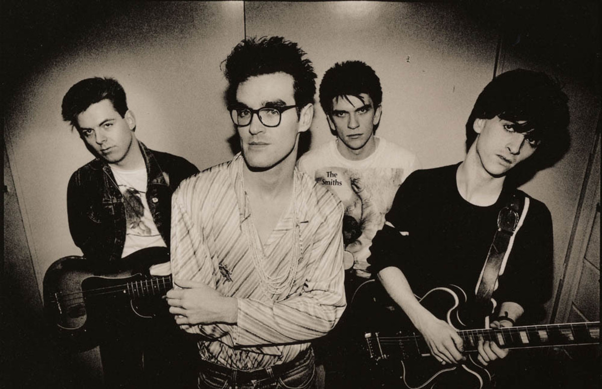 50 Best Rock Songs About Cemeteries - HubPages
