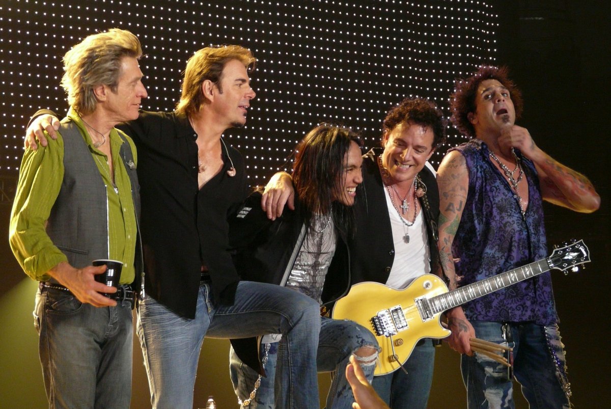 50 Best Rock Songs About Celebrating Life - HubPages