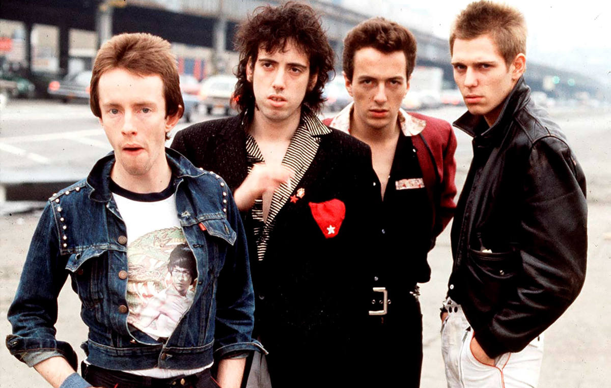 50 Best Rock Songs About Cities - HubPages