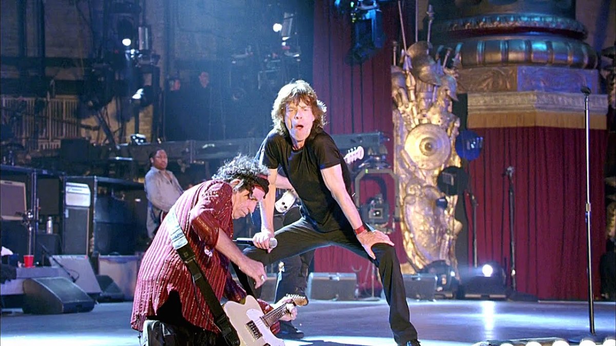 50 Best Rock Songs About Colors - HubPages