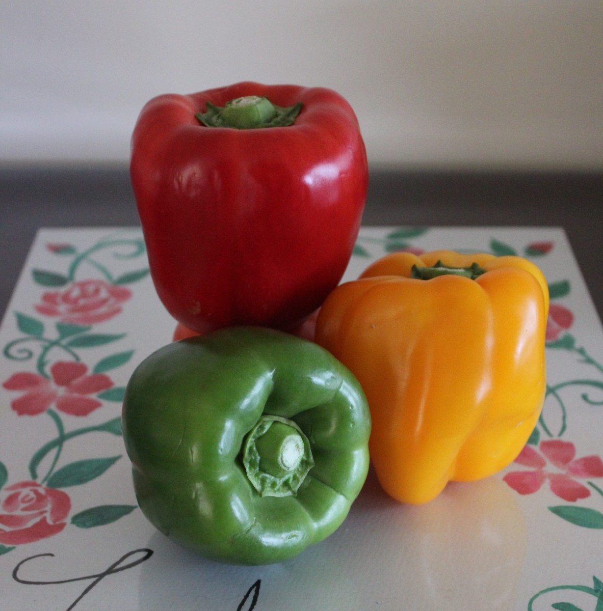 Learn 20 vegetable names in spanish - HubPages
