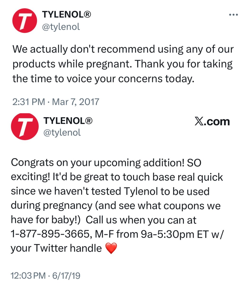 Beyond the Pill: Holistic Alternatives to Tylenol for Pain and Fever ...