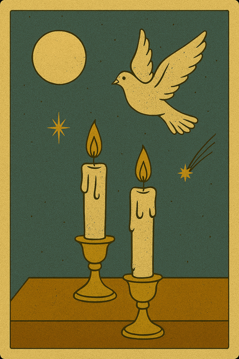 Can You Be a Witch and a Christian at the Same Time? A Thoughtful ...