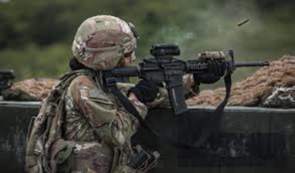 Should War Exist - HubPages