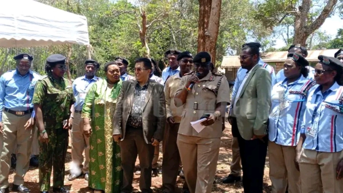 Relief for Imenti East as Deputy County Commissioner Posted After Long ...