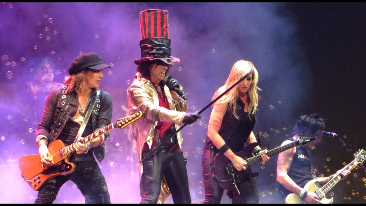 50 Best Rock Songs About Education - HubPages