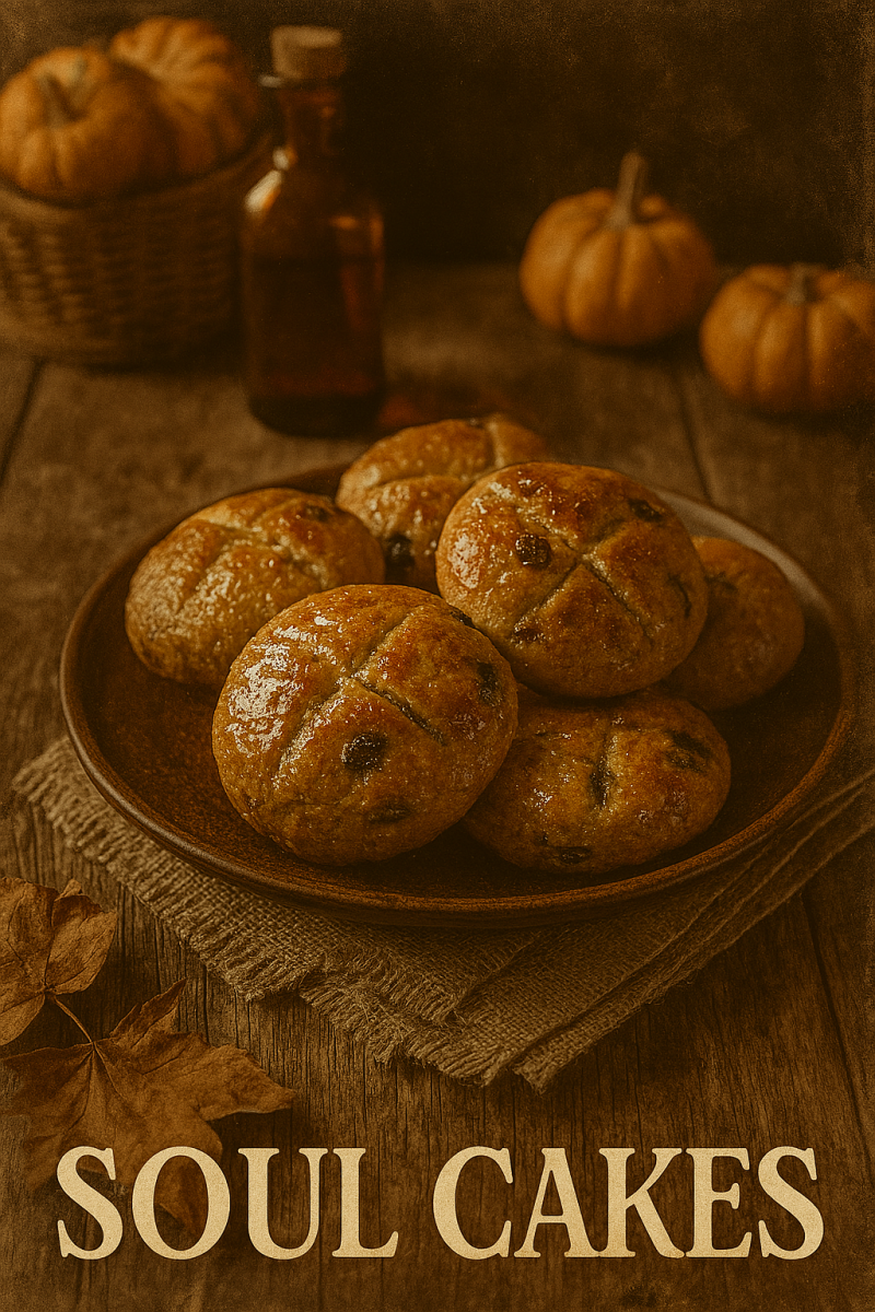 From Harvest to Hearth: Traditions & Recipes for Samhain - HubPages