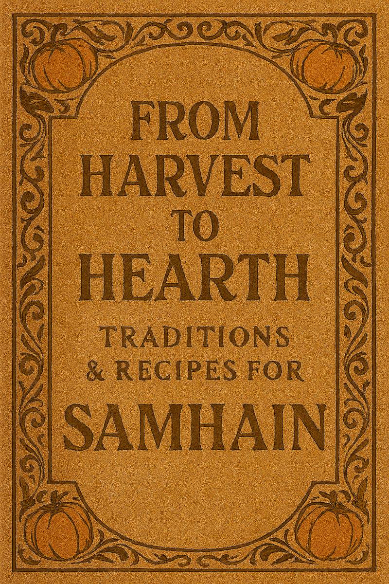 From Harvest to Hearth: Traditions & Recipes for Samhain - HubPages