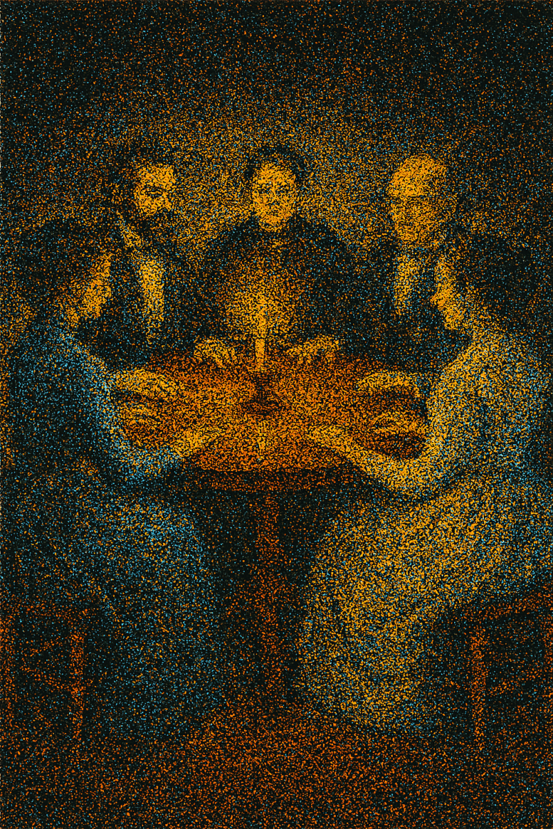 Whispers Beyond the Veil: Rituals of Spirit Communication - HubPages