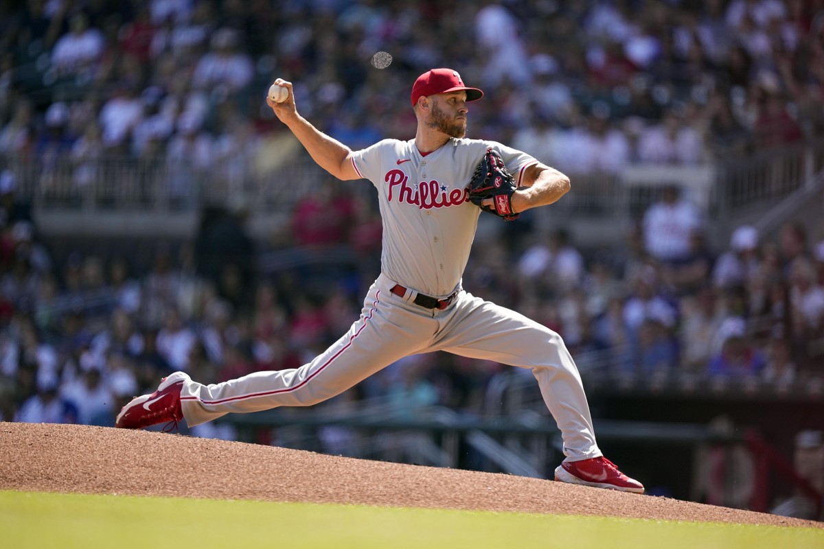 Philadelphia Phillies 2025 Playoff Preview - HubPages