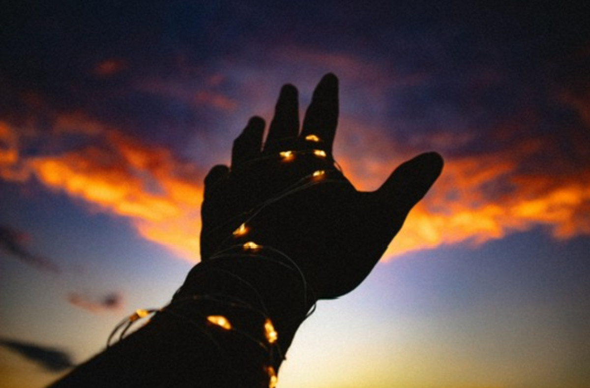 Finding Strength Beyond Sadness: A Journey of Rising Again - HubPages
