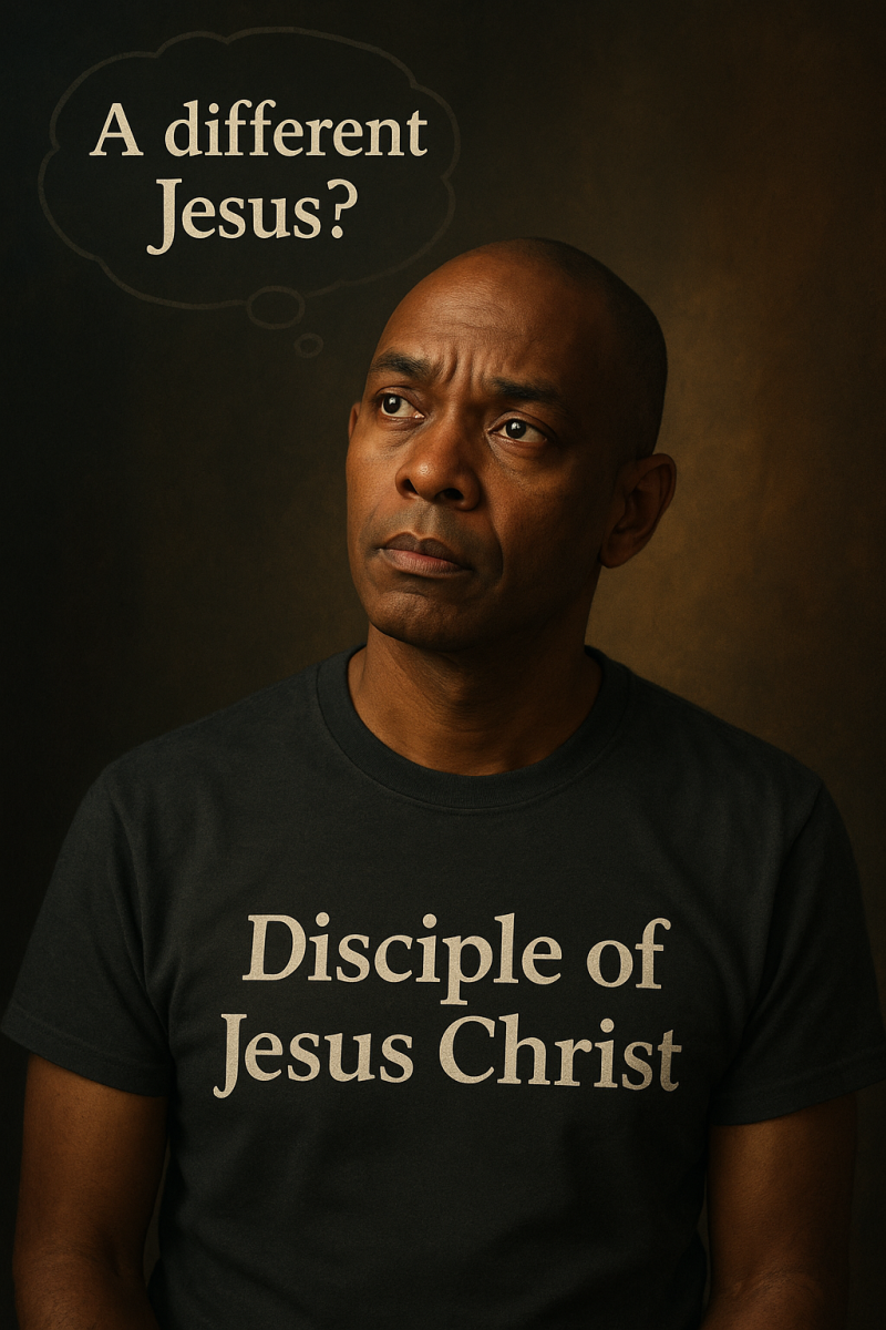 Owning the Name of Christ: Restoring Christian Unity in a Divided World ...