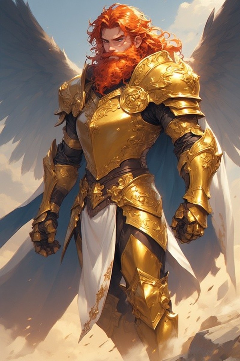 Eternal Work of Exclusive Level: Chapter 3 - HubPages