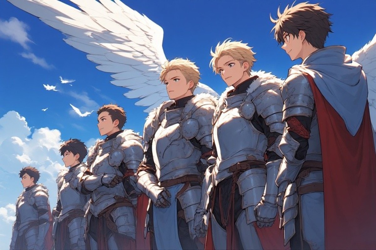 Eternal Work of Exclusive Level: Chapter 3 - HubPages