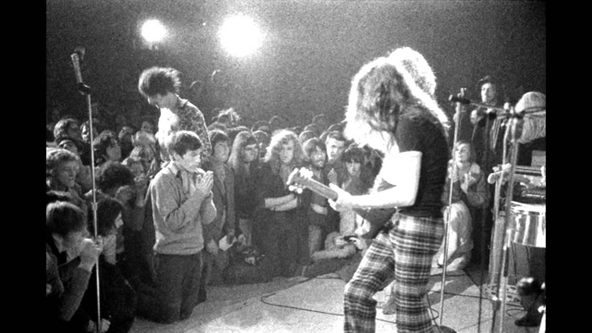 50 Best Rock Songs About Gratitude - HubPages
