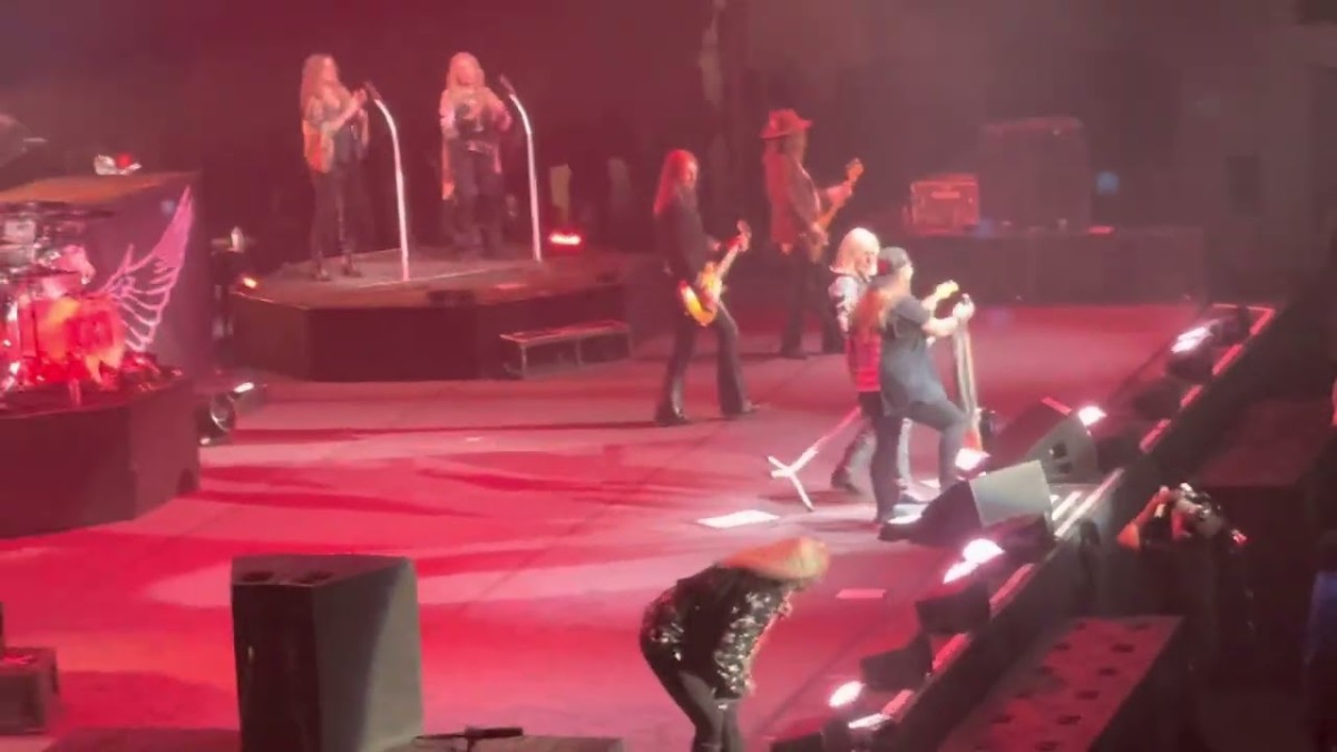 50 Best Rock Songs About Home - HubPages