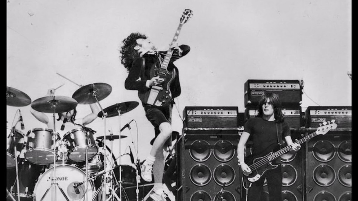 50 Best Rock Songs About Hell - HubPages