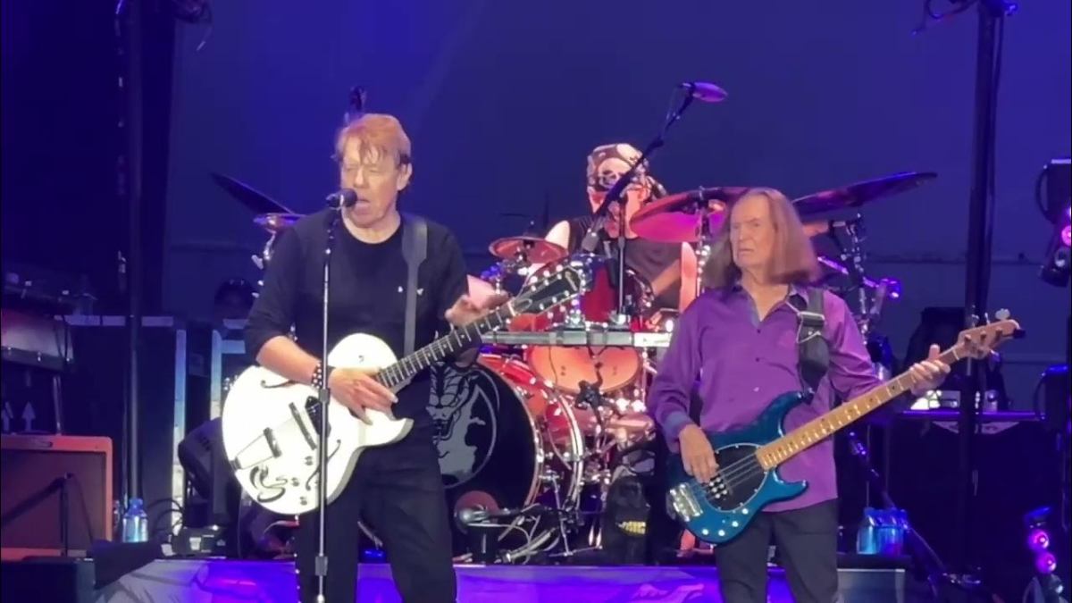 50 Best Rock Songs About Tough Guys - HubPages