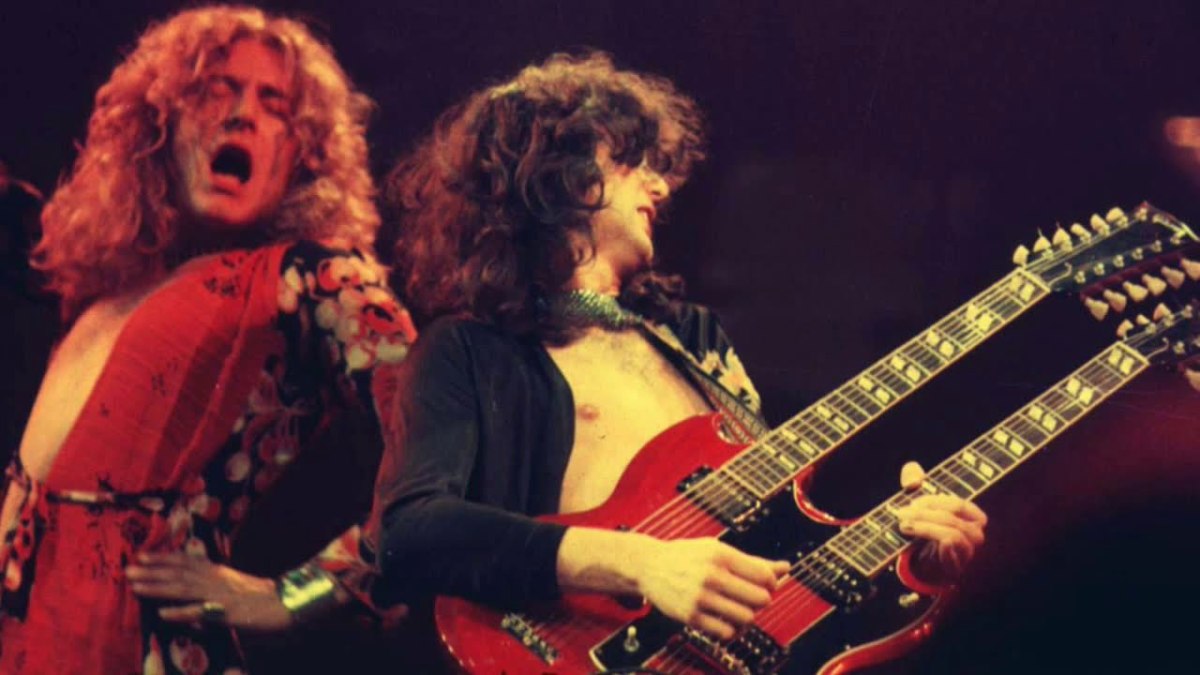 50 Best Rock Songs About Heaven - HubPages