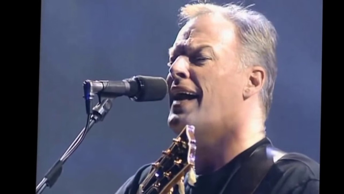 50 Best Rock Songs About Grief and Loss - HubPages