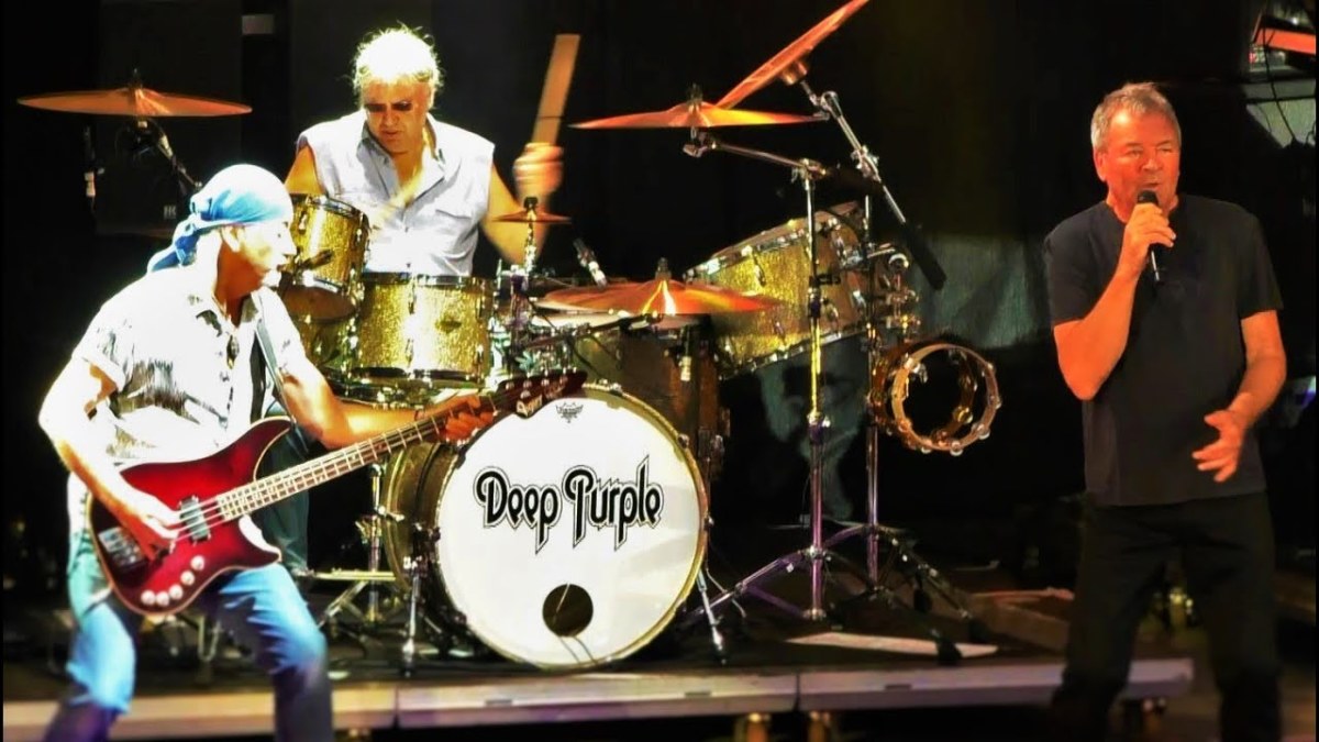 50 Best Rock Songs About Going Fast - HubPages