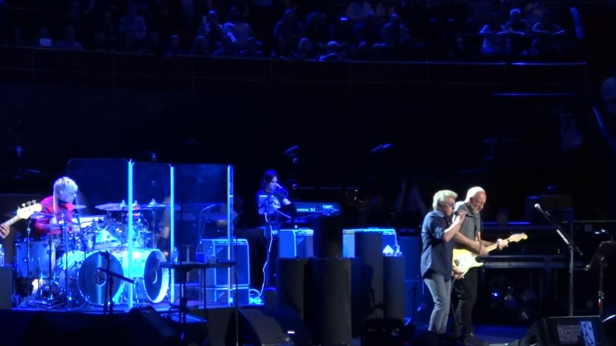 50 Best Rock Songs About Games - HubPages
