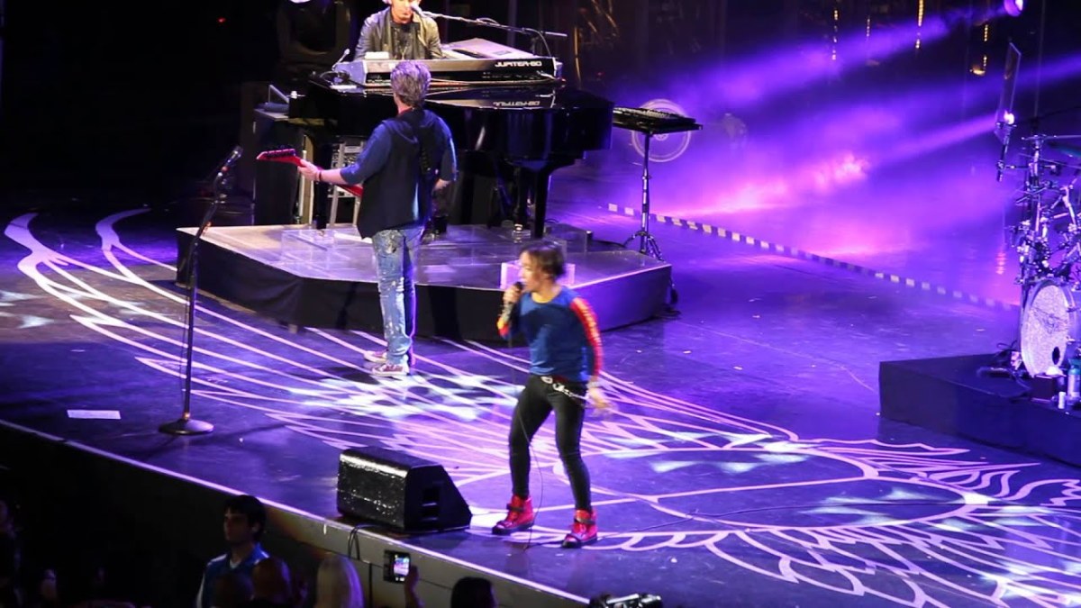 50 Best Rock Songs About Getting Back Together - HubPages