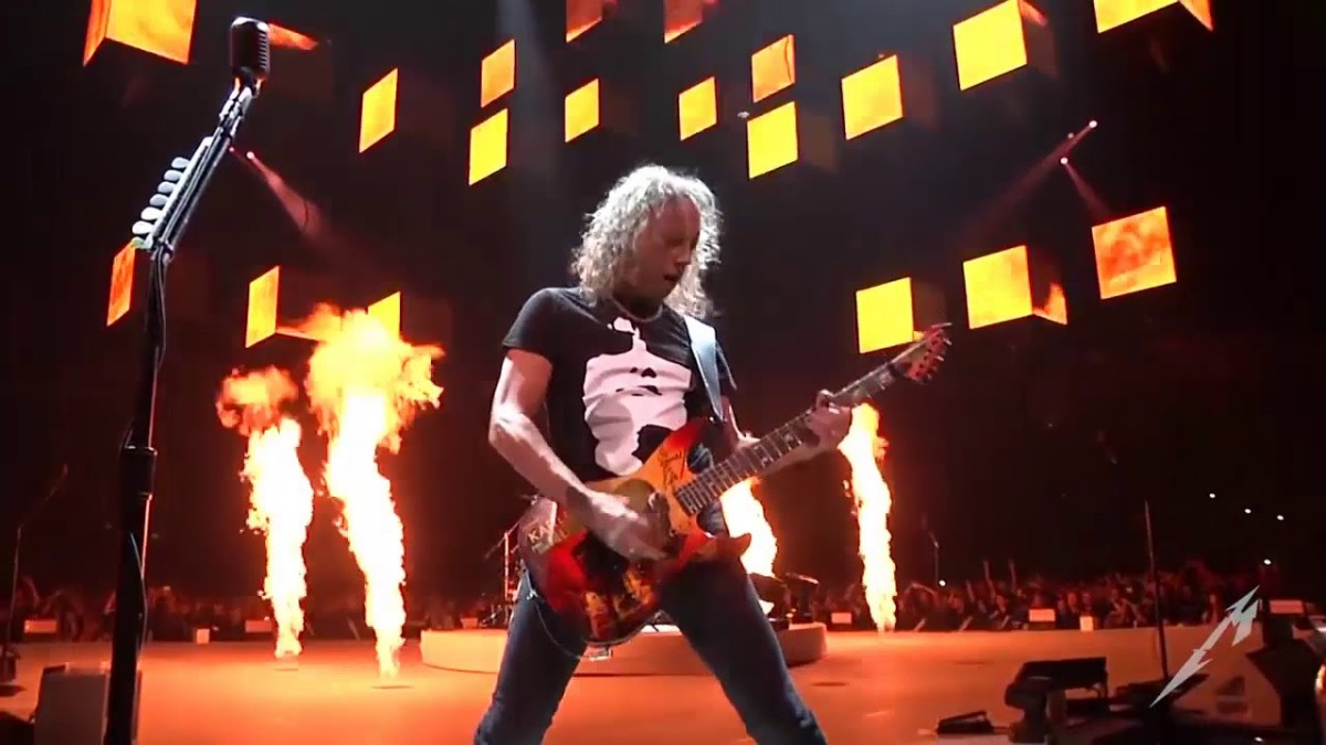 50 Best Rock Songs About Gasoline - HubPages