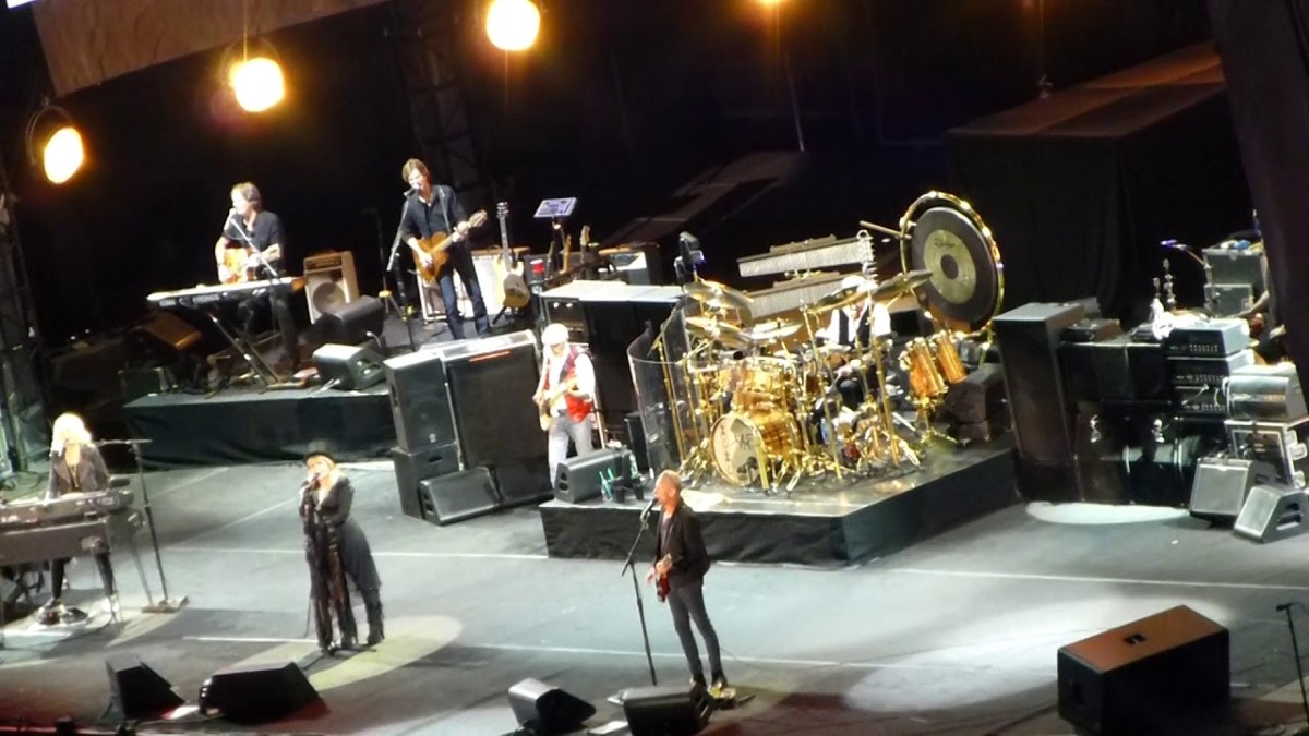 50 Best Rock Songs About Getting Over Someone - HubPages
