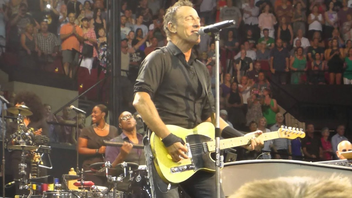 50 Best Rock Songs About Running - HubPages