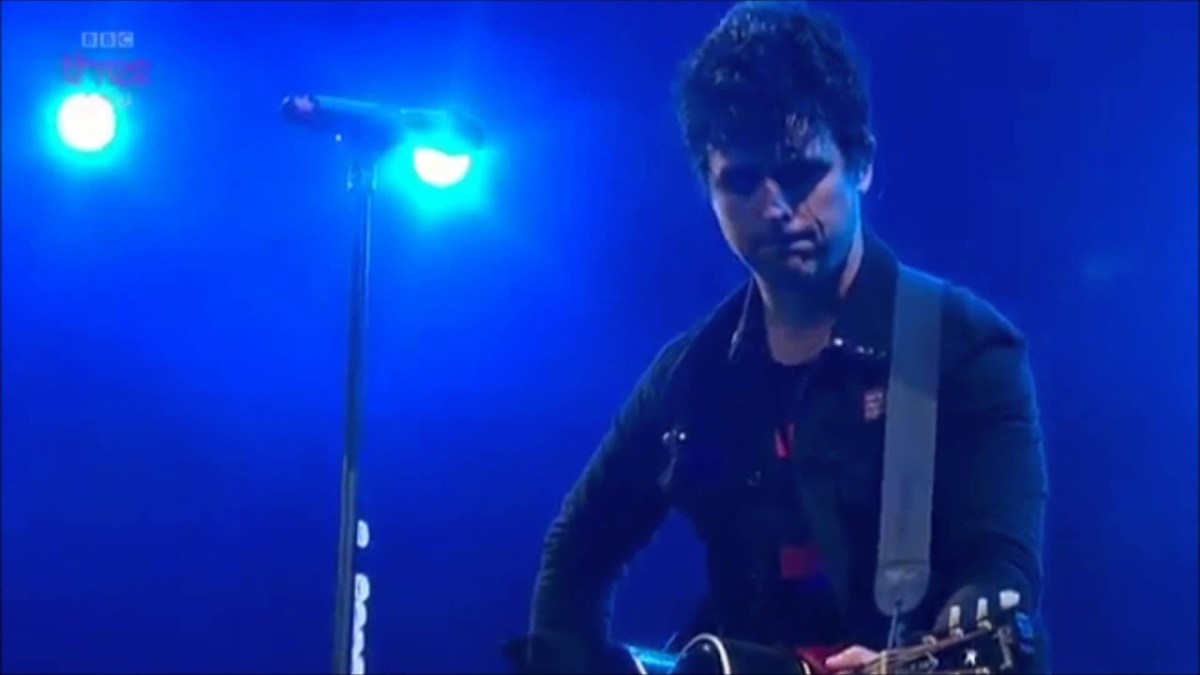 50 Best Rock Songs About Letting Go of the Past - HubPages