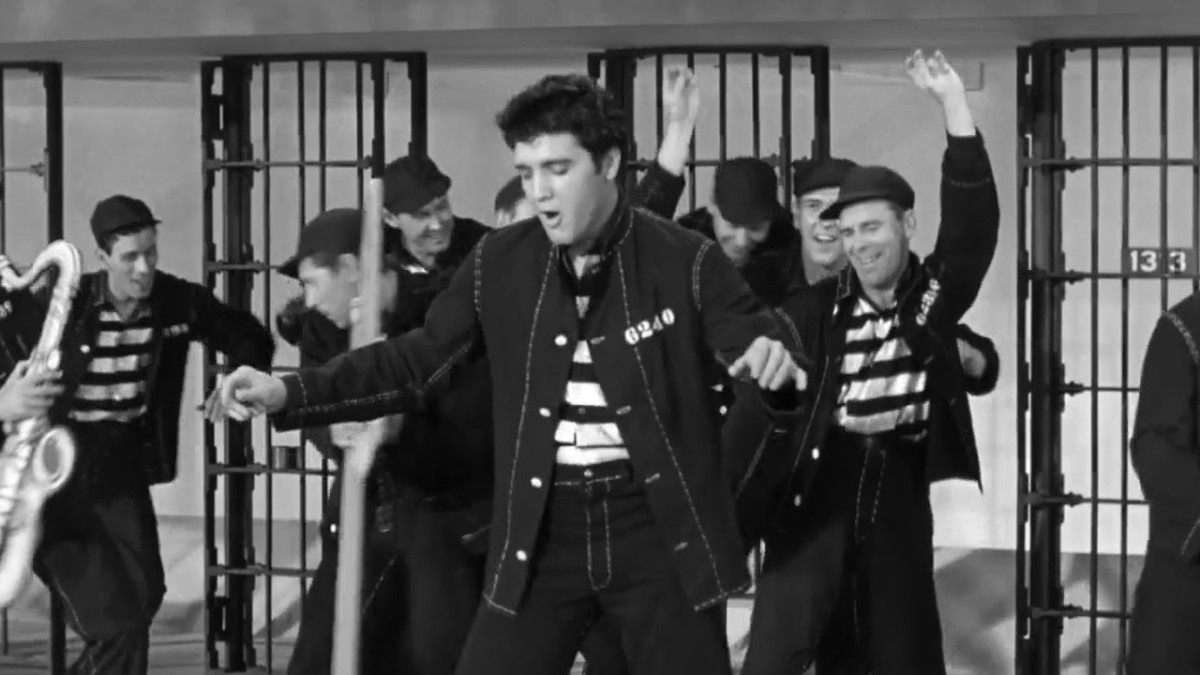 50 Best Rock Songs About Jail - HubPages