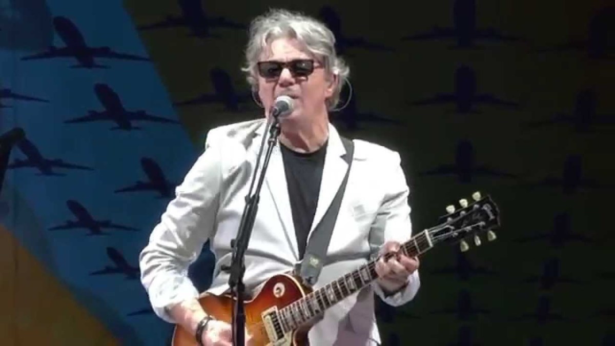 50 Best Rock Songs About Jets - HubPages