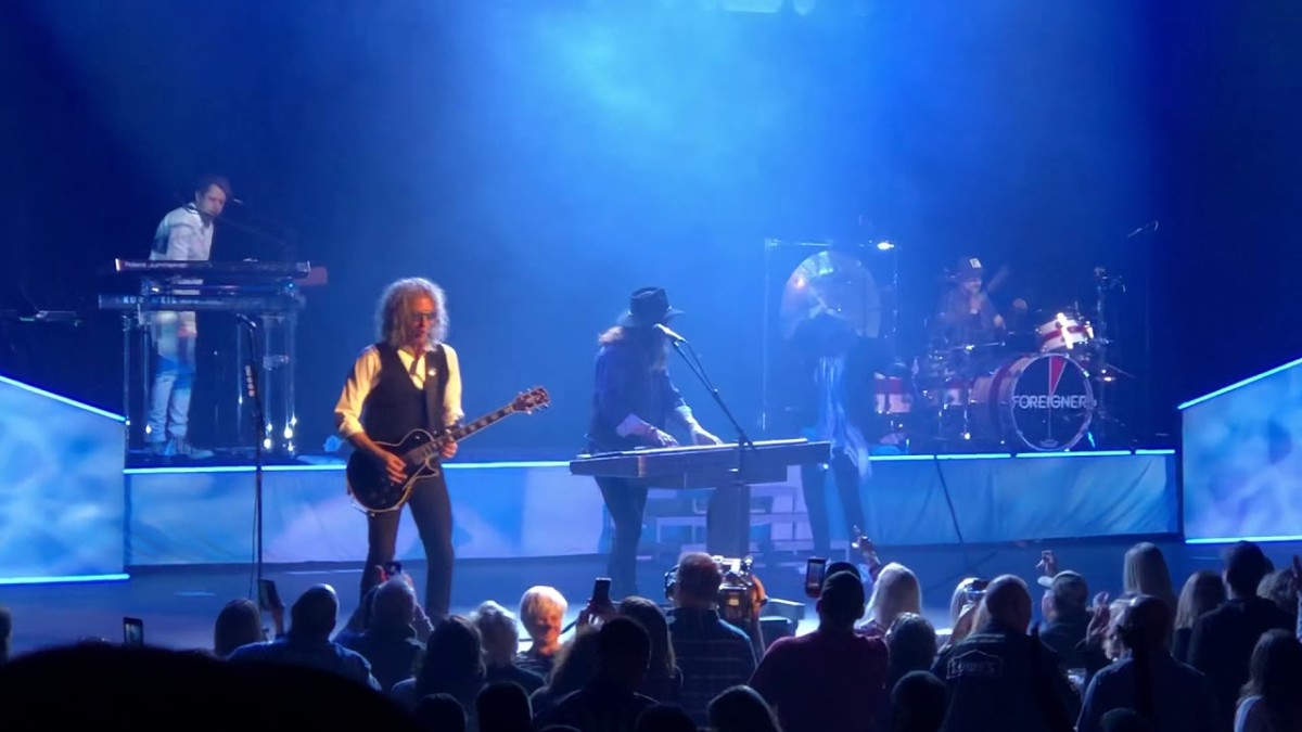 50 Best Rock Songs About Ice and Snow - HubPages