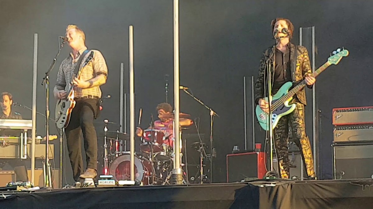 50 Best Rock Songs About Keeping Secrets - HubPages