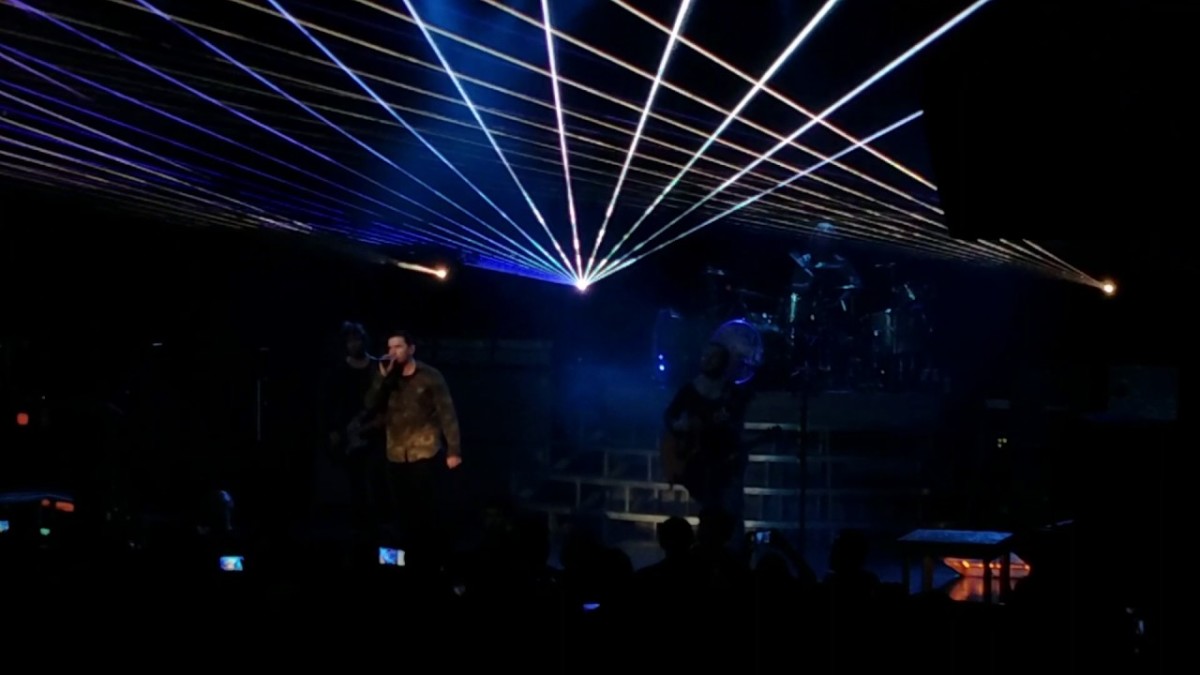 50 Best Rock Songs About Second Chances in Relationships - HubPages