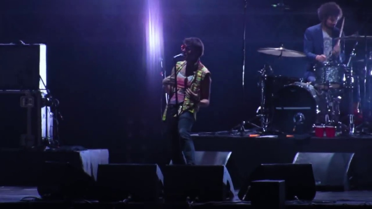 50 Best Rock Songs About Bad Ideas - HubPages