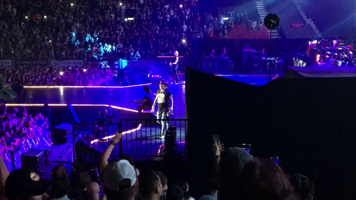 50 Best Rock Songs About Humility - HubPages