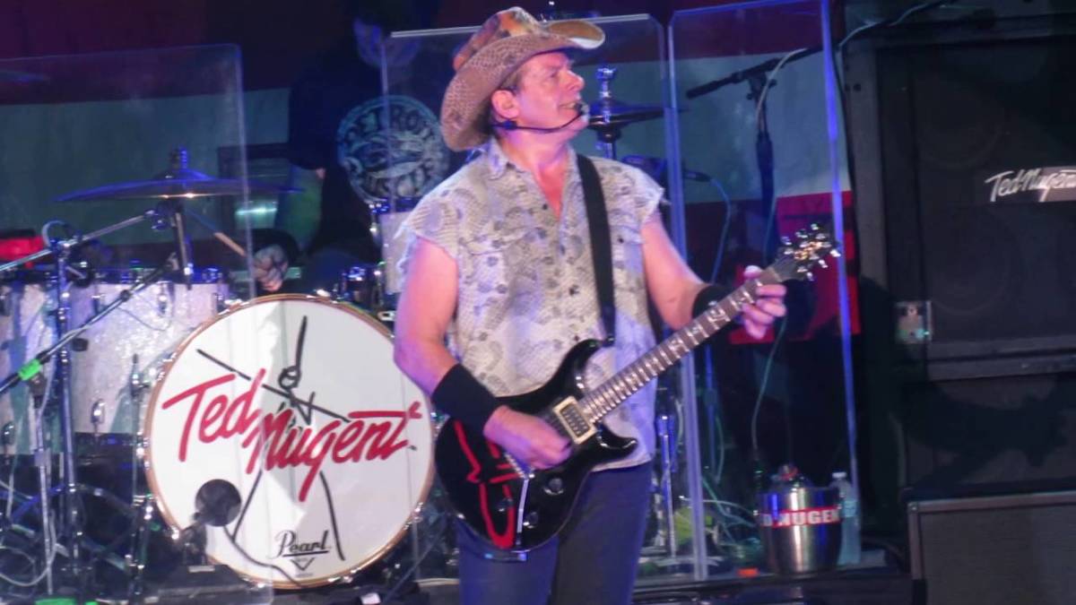 50 Best Rock Songs About Hunting - HubPages