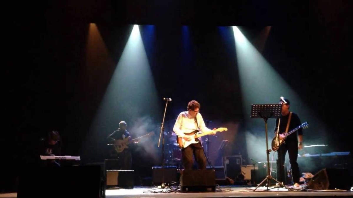 50 Best Rock Songs About Luck - HubPages