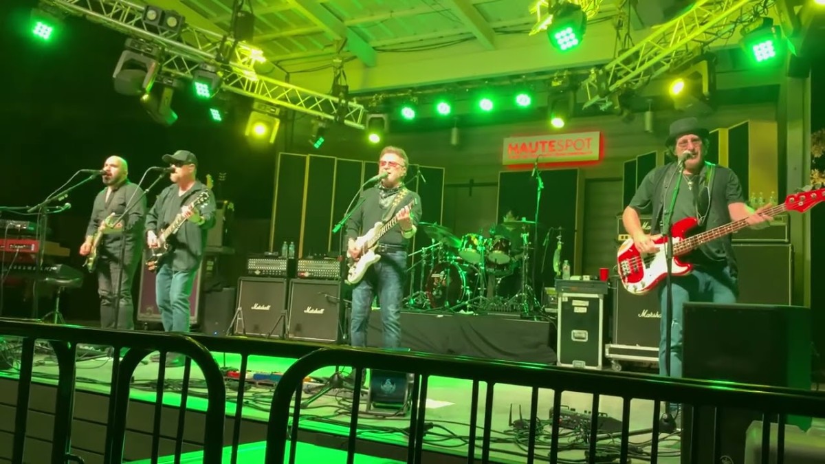 50 Best Rock Songs About Monsters - HubPages