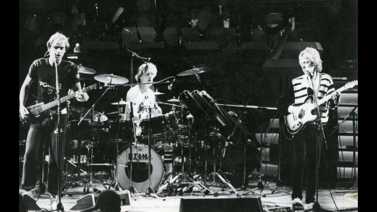 50 Best Rock Songs About Manipulation - HubPages