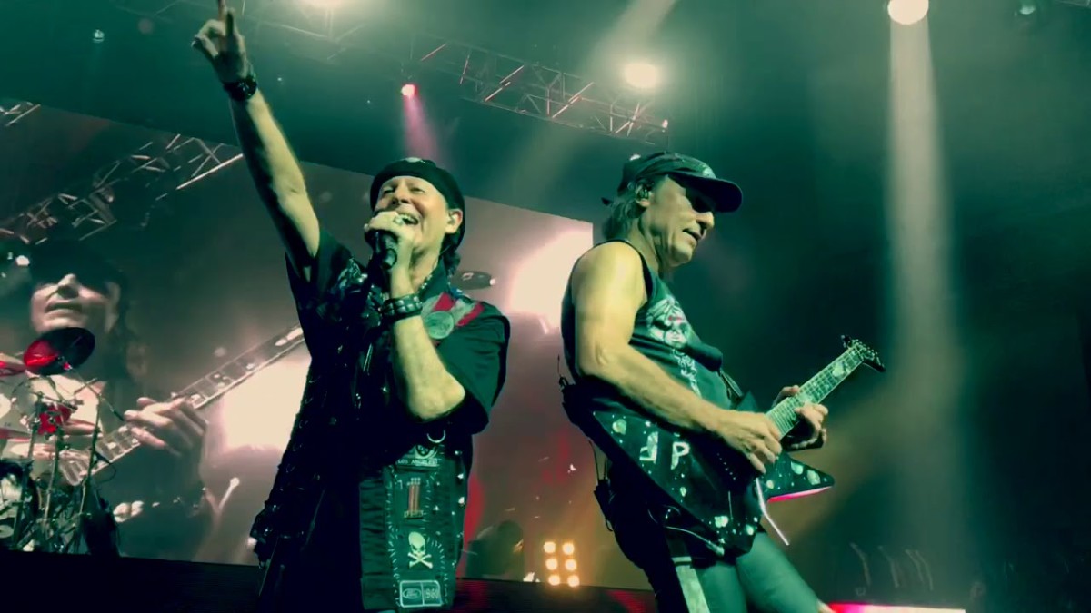 50 Best Rock Songs About Natural Disasters - HubPages