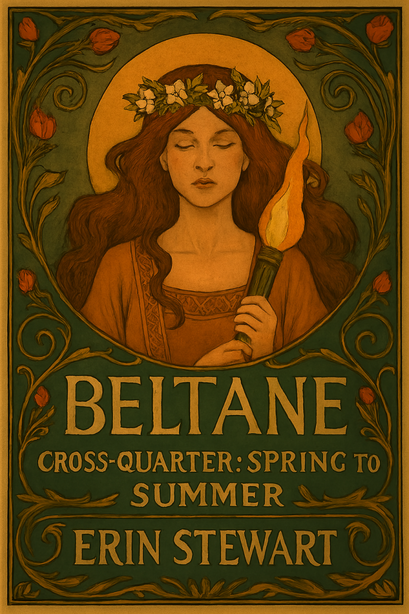 The Wheel of the Year: Solstices, Celebrations, and Sacred Sustenance ...