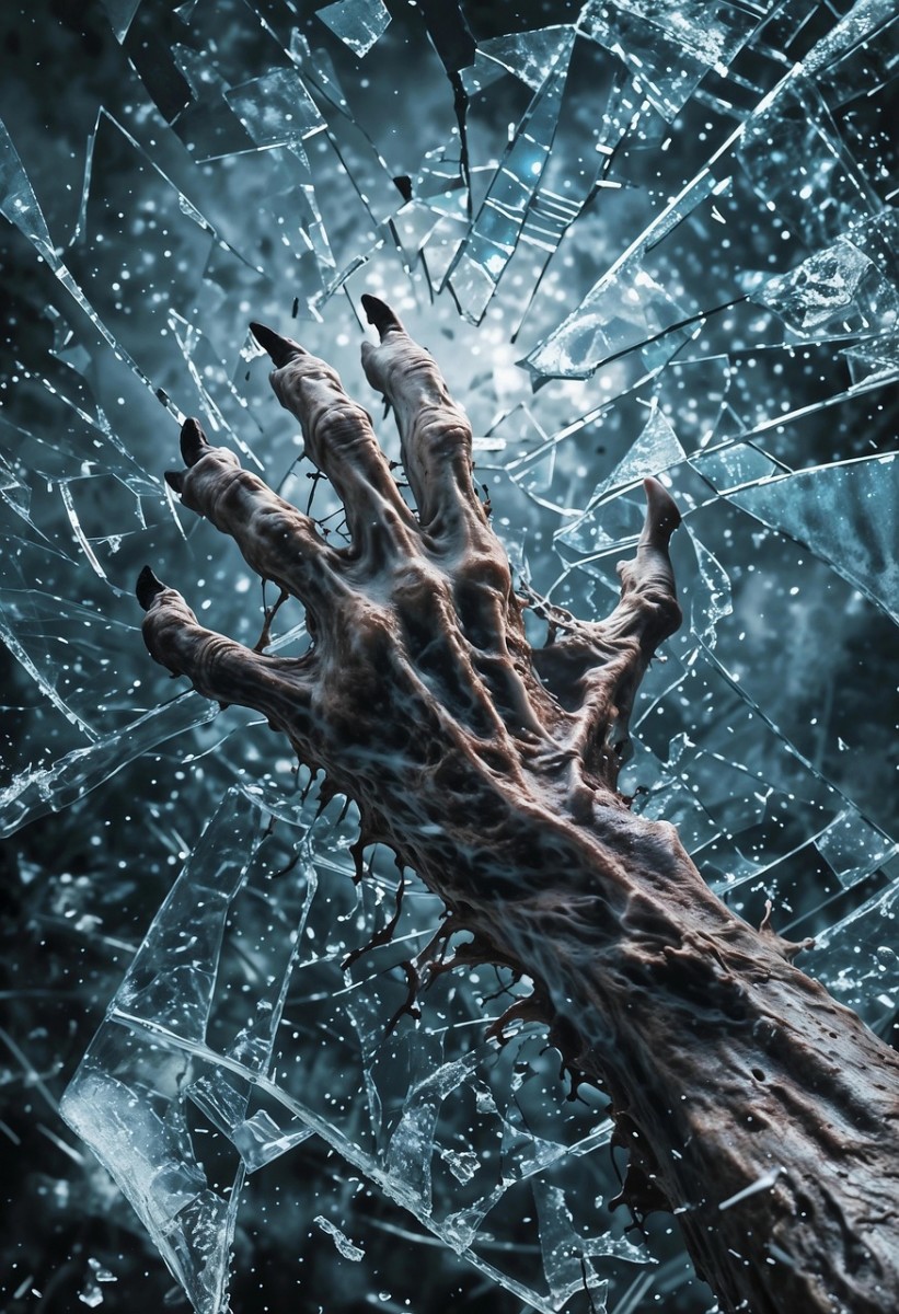 Digital Necromancy -- AI Channeling of Demons and Dead People - HubPages