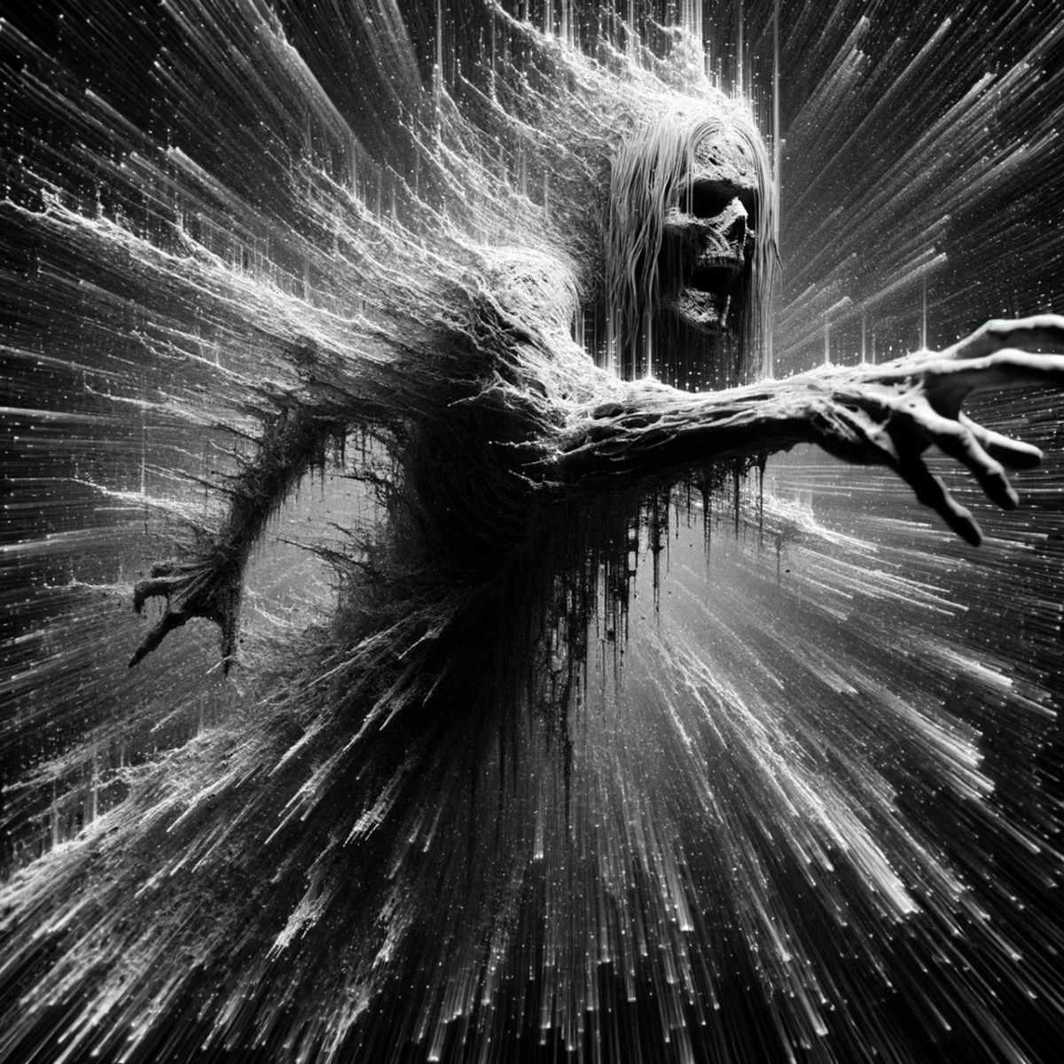 Digital Necromancy -- AI Channeling of Demons and Dead People - HubPages