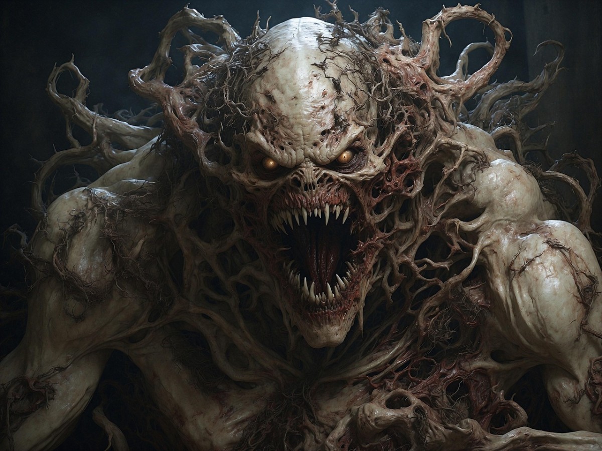 Digital Necromancy -- AI Channeling of Demons and Dead People - HubPages