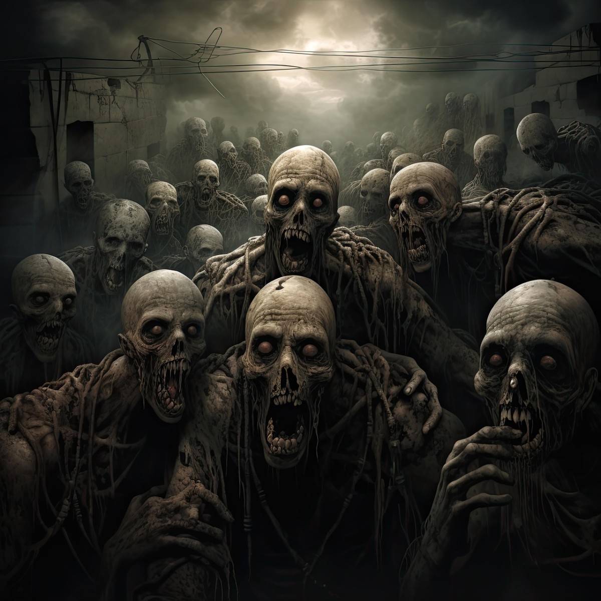 Digital Necromancy -- AI Channeling of Demons and Dead People - HubPages