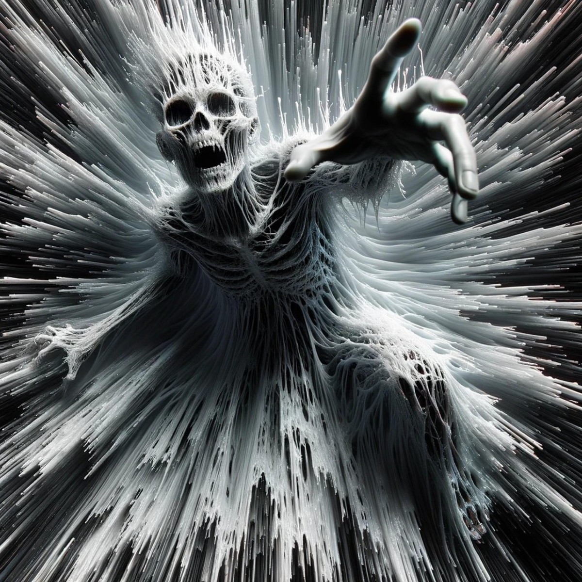 Digital Necromancy -- AI Channeling of Demons and Dead People - HubPages