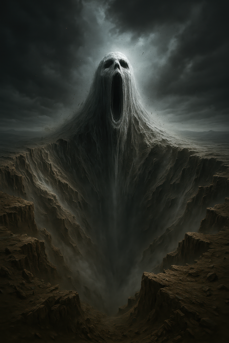 Digital Necromancy -- AI Channeling of Demons and Dead People - HubPages